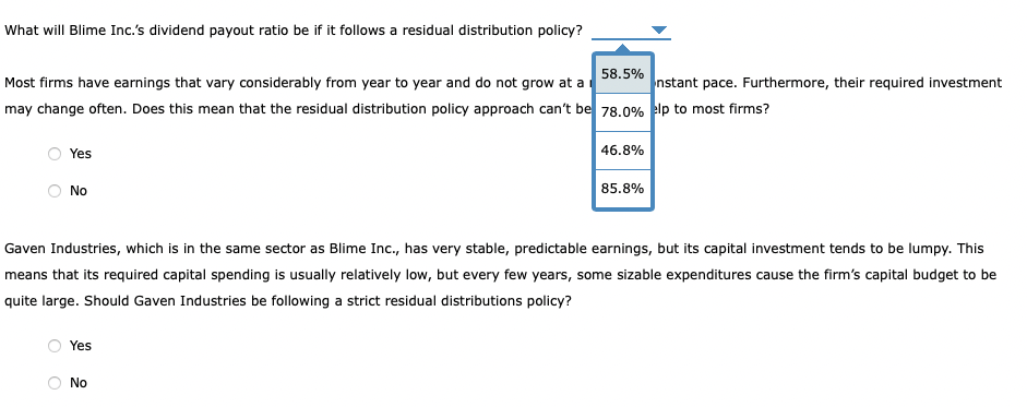Solved 5. The residual distribution model The residual | Chegg.com Solved 5. The residual distribution model The residual | Chegg.com