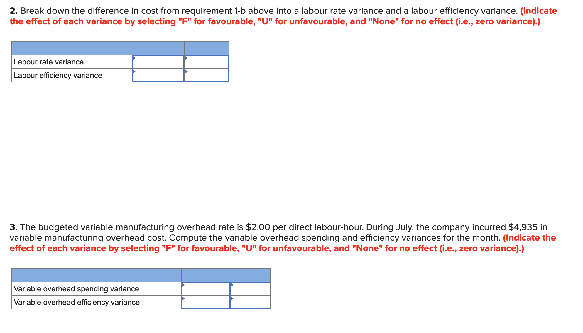 Solved Affordable Electronics Inc. manufactures | Chegg.com