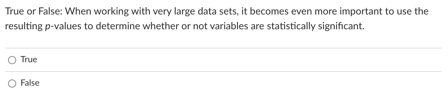 Solved When checking a residual plot from a regression | Chegg.com