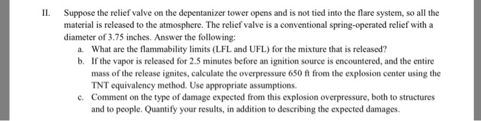 6. Hazard Identification/Evaluation. Several hazards | Chegg.com