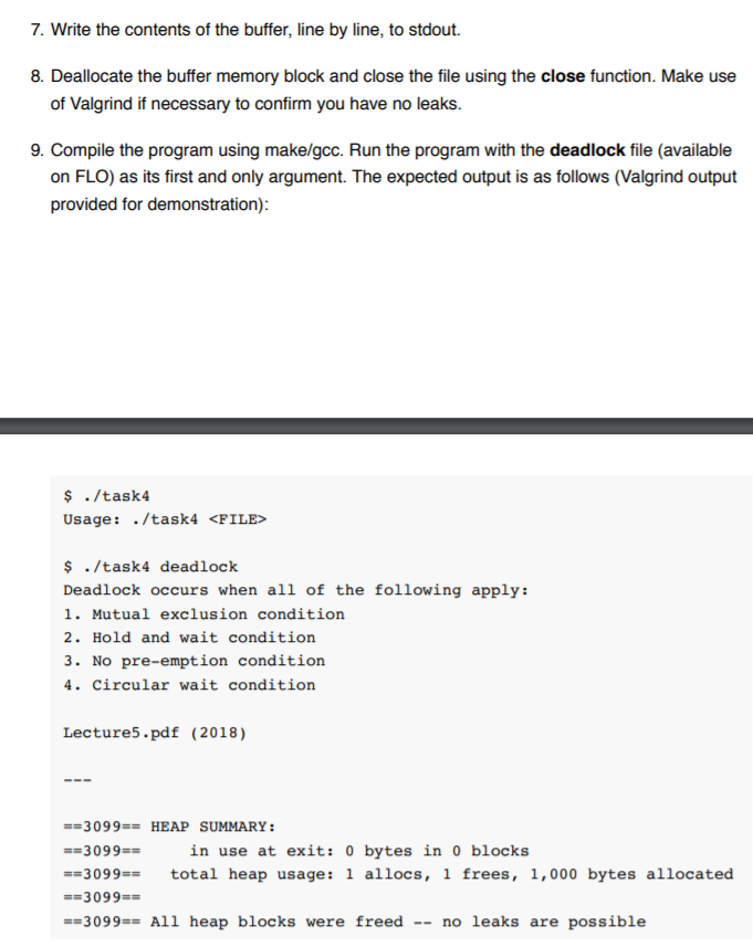 linux fopen exclusive access