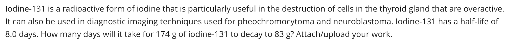 Solved Calculate the mass defect, nuclear binding energy (in | Chegg.com
