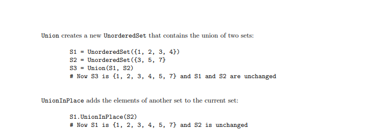Solved A) For a SORTED array implementation, | Chegg.com