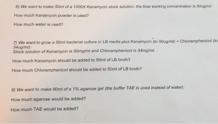 Lb Agar Media Recipe | Besto Blog