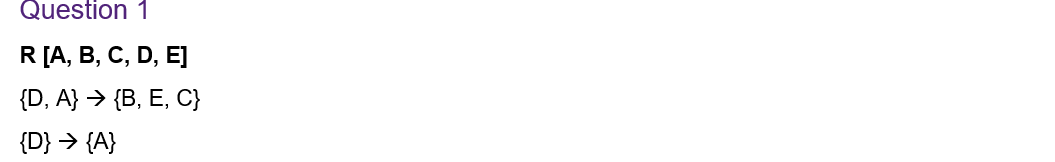 Solved For each question in this section, you are required | Chegg.com