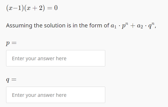 Solved **Discrete math Please explain what u did for part a | Chegg.com