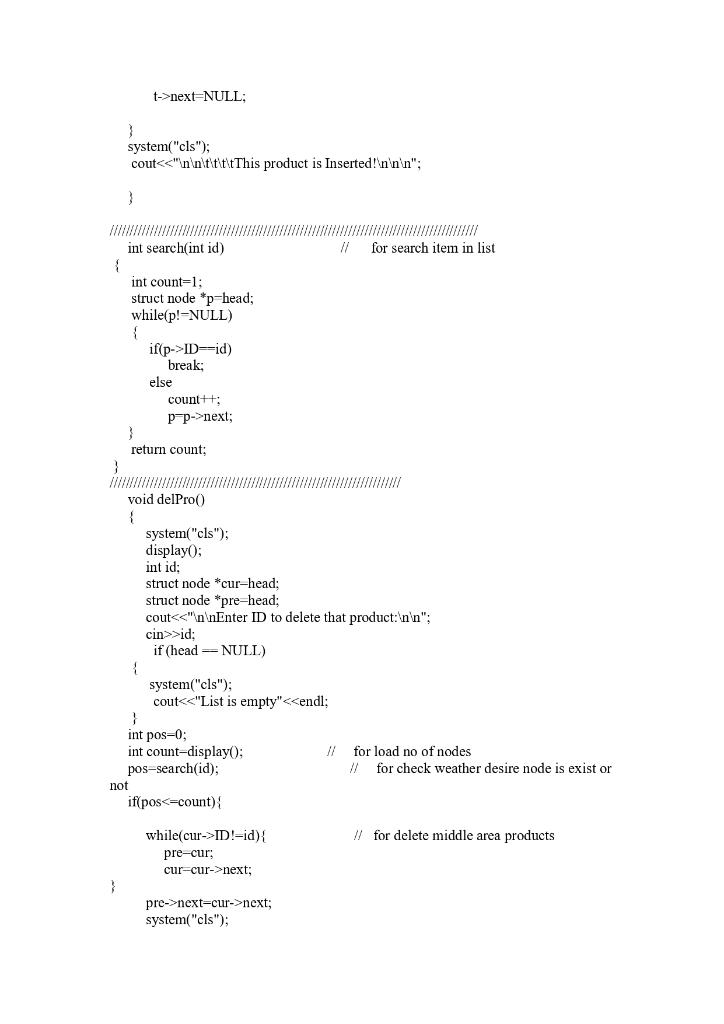 Solved C++ programming.. Explain each line of giving code..( | Chegg.com