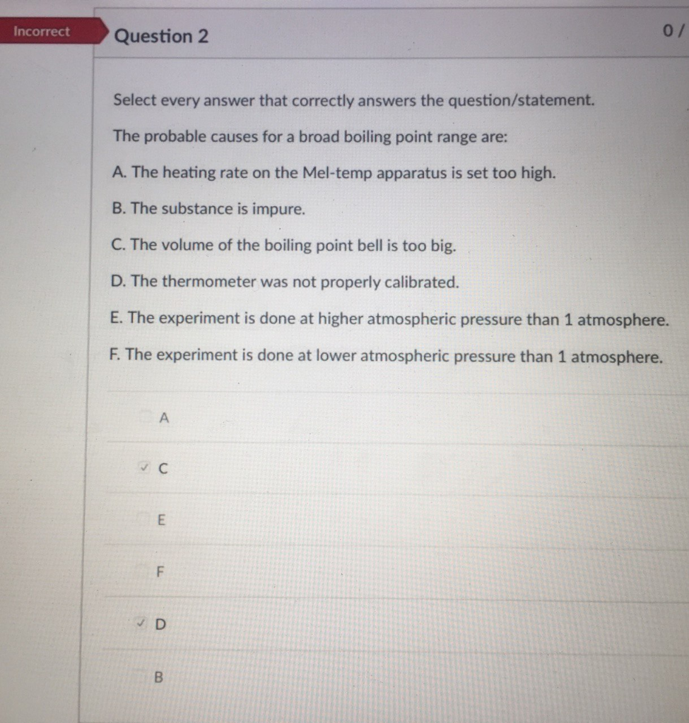 Solved Incorrect Question 2 07 Select every answer that | Chegg.com