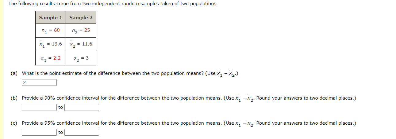 Solved Hi, this is due at 12am CST tonight, it would be | Chegg.com