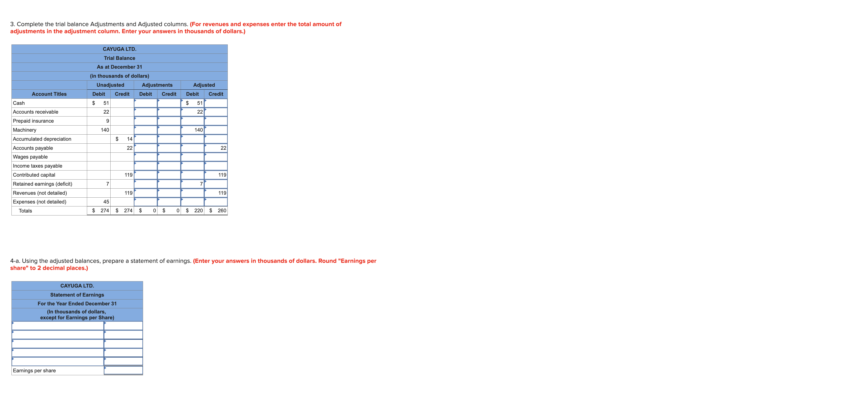 Solved Pls help me answer the first picture both the | Chegg.com