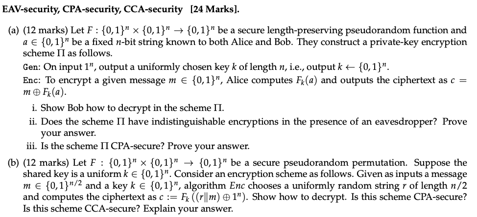 Solved Thanks a lot for your explanation and answering. Will | Chegg.com