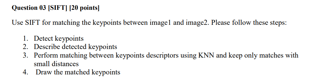 Using Python, do the following: Image 1 is shown | Chegg.com