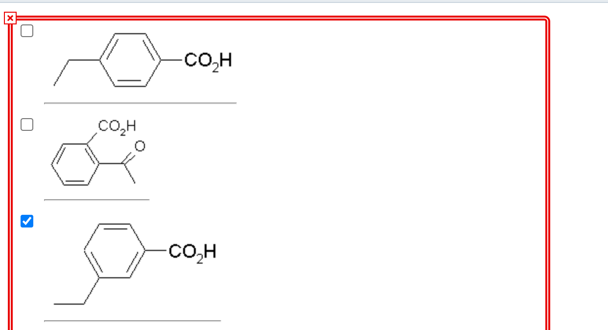 Solved x] Arenes react with alkyl chlorides in the presence | Chegg.com