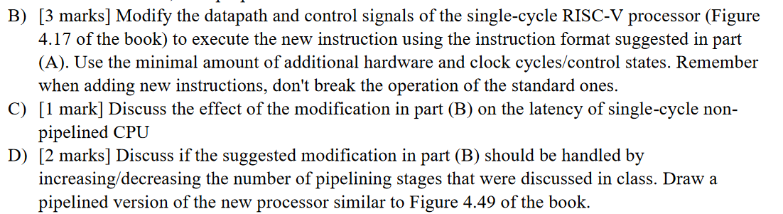 Solved NEED DETAILED CORRECT ANSWERS TO ALL THREE PARTS | Chegg.com