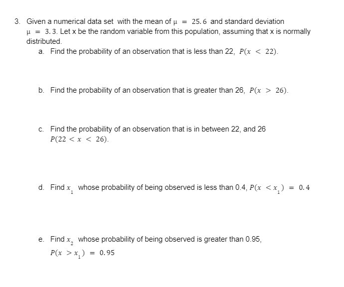 Solved 1. Find the area under the normal curve a. To the | Chegg.com