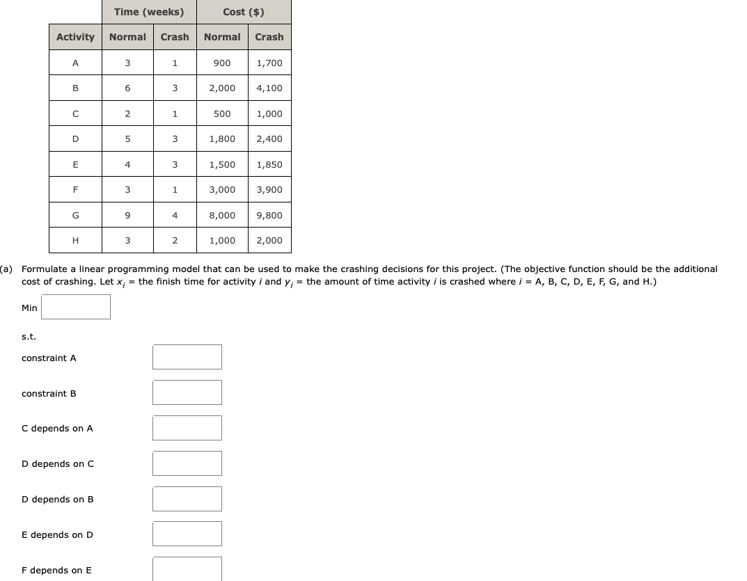 Solved Norton Industries is installing a new computer | Chegg.com
