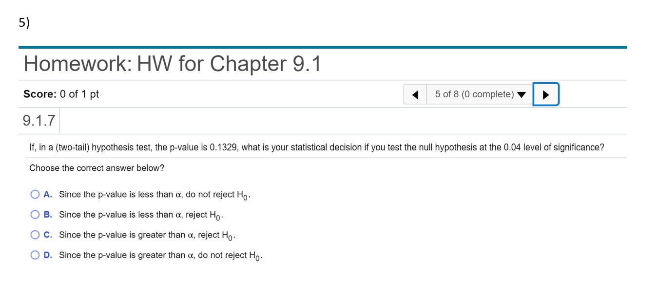 Solved Please do not skip, show me the solution step by | Chegg.com