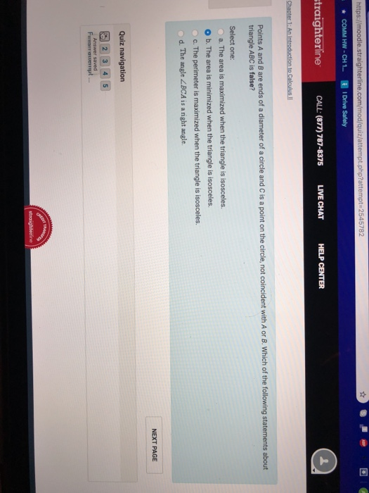 Solved Question | Chegg.com