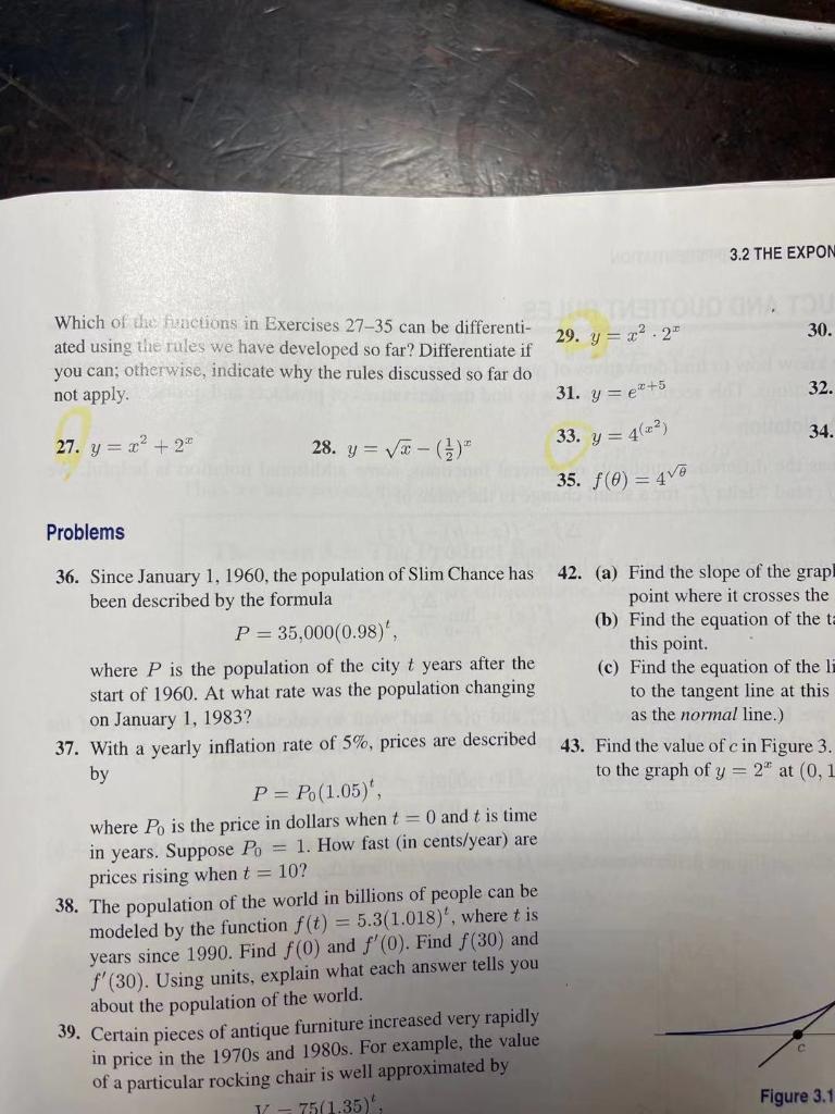 Solved Can you answer 45, 49 and then 11, 13, 15, 17, 19, | Chegg.com