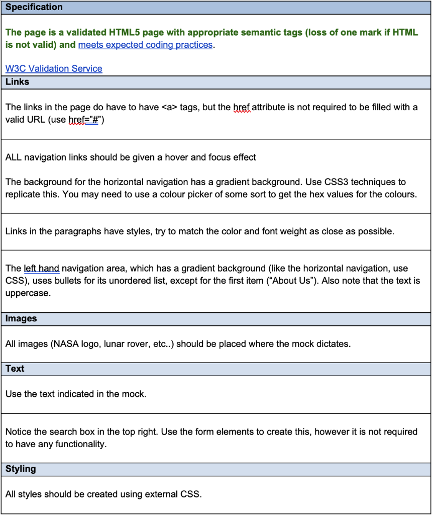 Solved Hello this project should be made in vs code as | Chegg.com