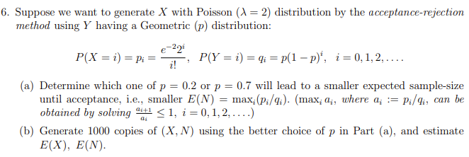 Your solution must include the code you use as well | Chegg.com