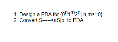 Solved Answer these two questions plz asap | Chegg.com