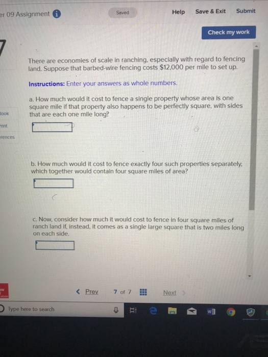 Solved -) C i https:// ation.com/flow/connect.html Saved | Chegg.com
