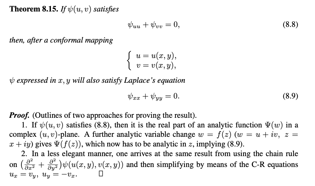 Solved Carry out the details of the second of the outlined | Chegg.com