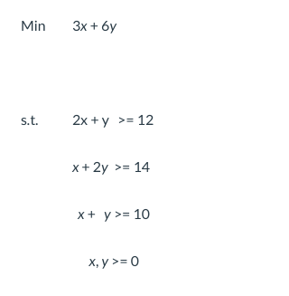 Solved d) Compute the allowable increase and decrease for | Chegg.com