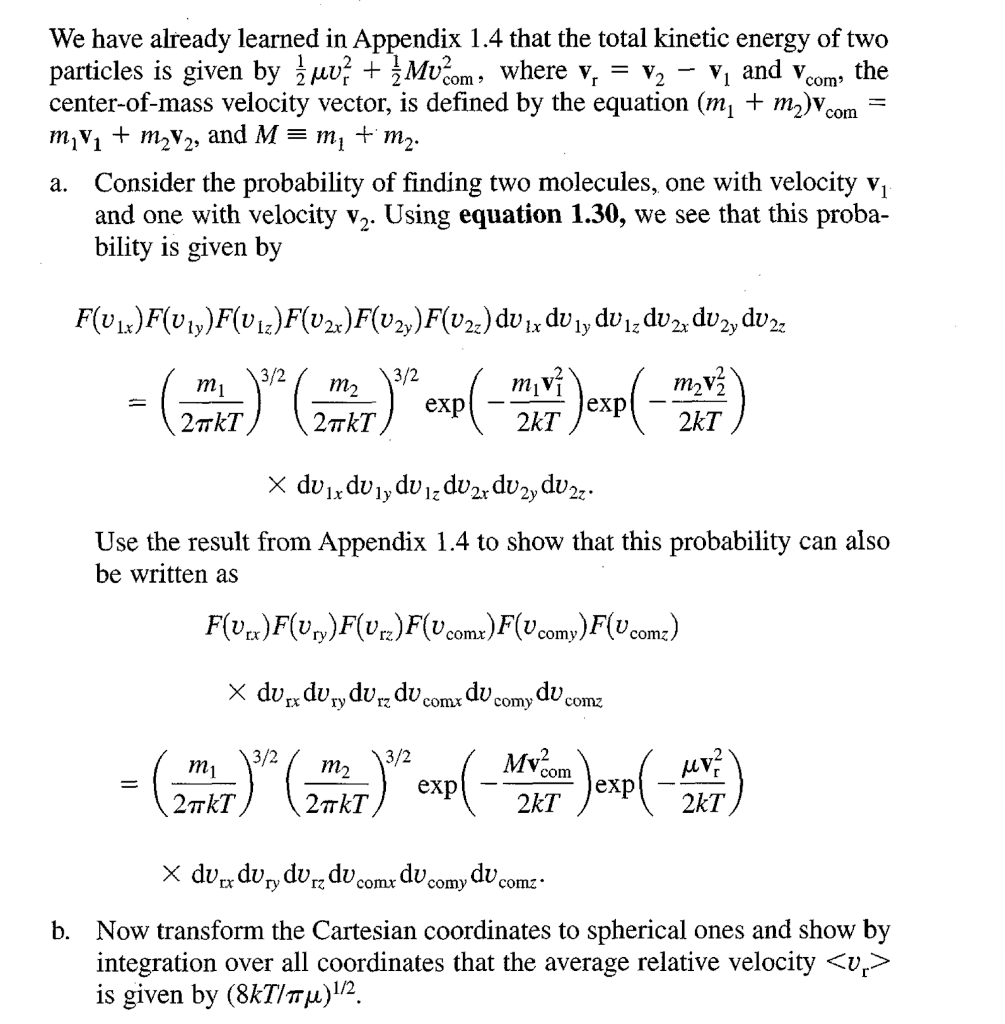 Solved Appendix 1.4 Figure 1.17 Vector diagram for | Chegg.com