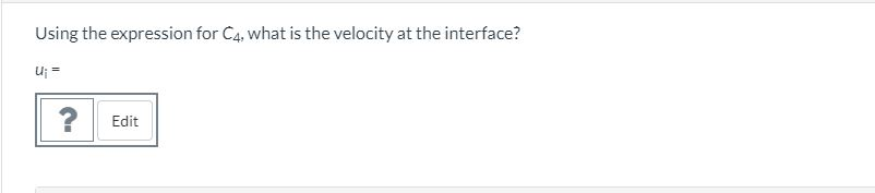 Solved Two immiscible, incompressible, viscous fluids having | Chegg.com