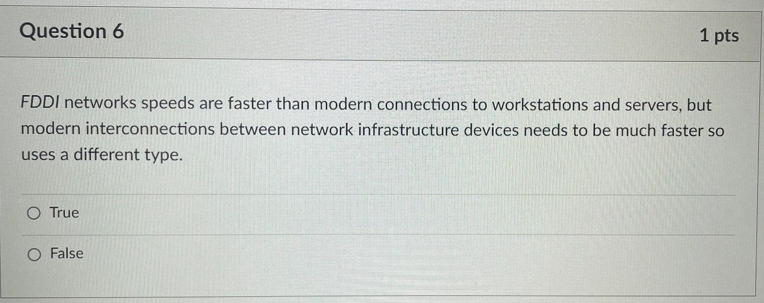 Solved Question 4 3 pts Hypertext Transfer Protocol is | Chegg.com