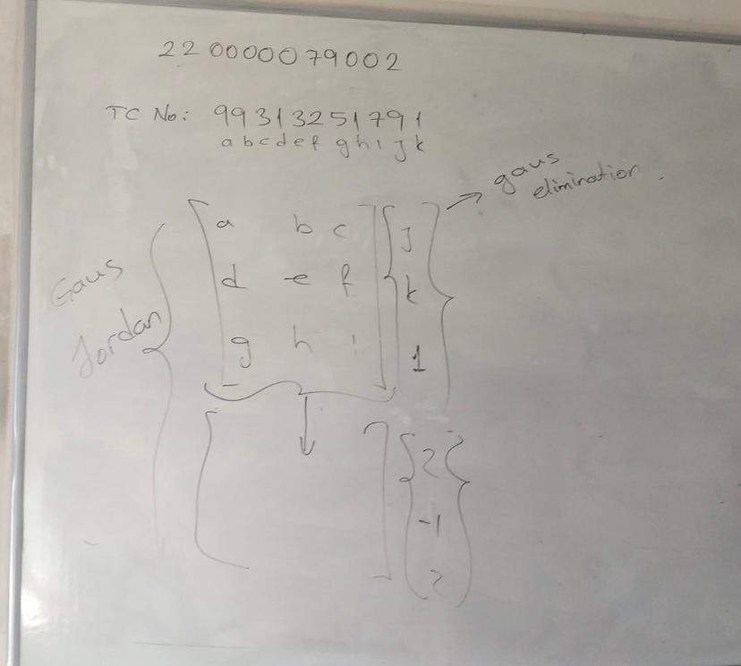 Solved TC No: 99313251791 abcdef gh1jk | Chegg.com