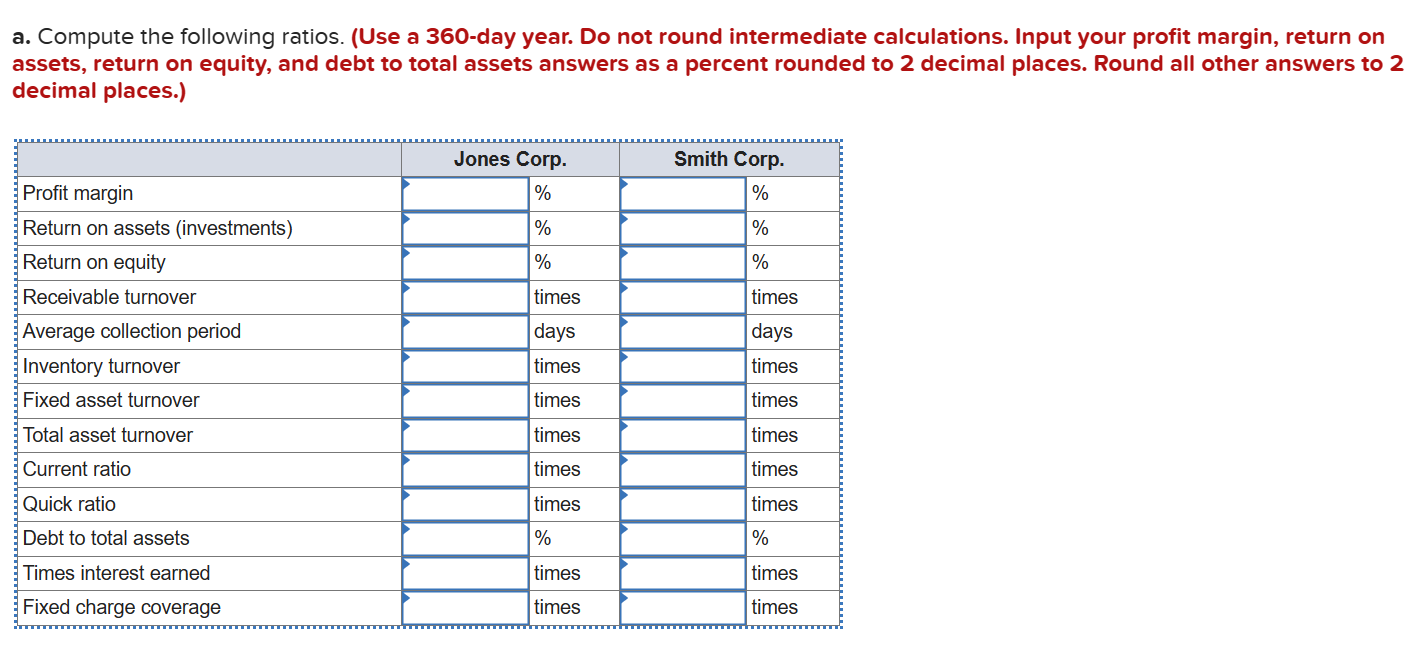 Solved Problem 3-37 Ratio computation and analysis [LO3-2] | Chegg.com
