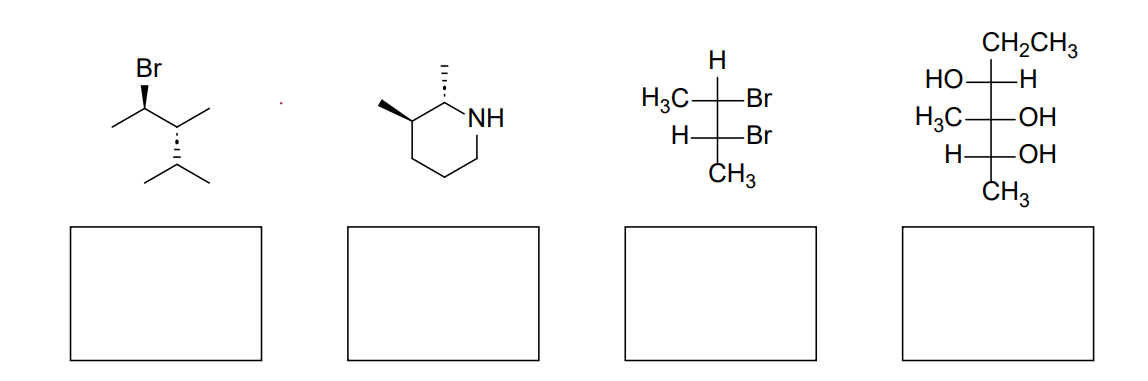 Solved What Is The Assignment R Or S For Each Asymmetric