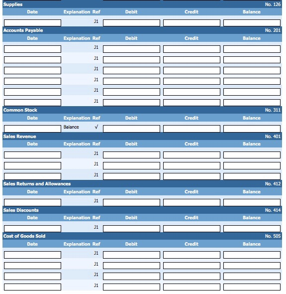 Solved Problem 5-2A (Part Level Submission) Latona Hardware | Chegg.com