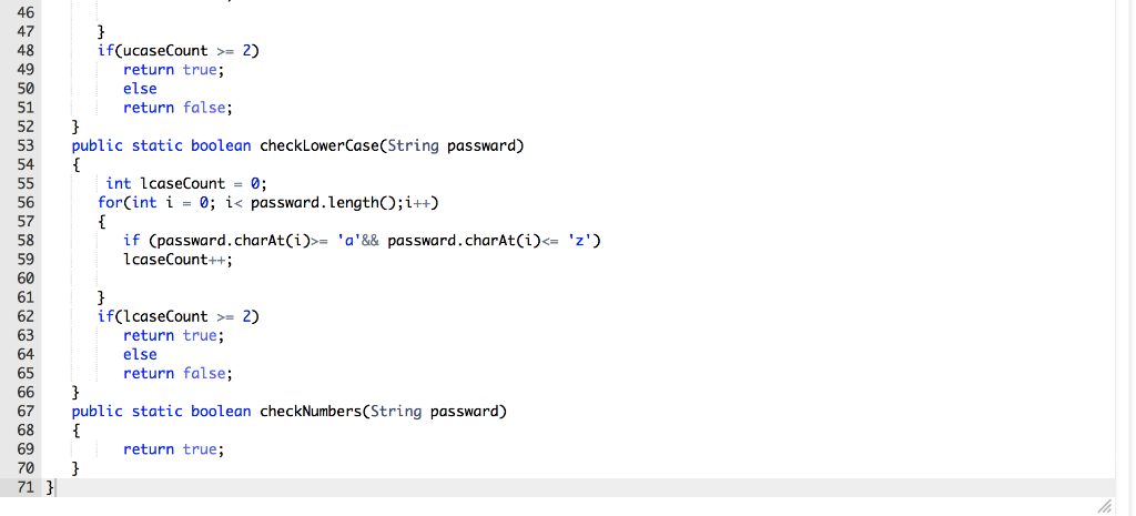 (Solved) : Objective Writing Methods Using Descriptions Name Parameters ...