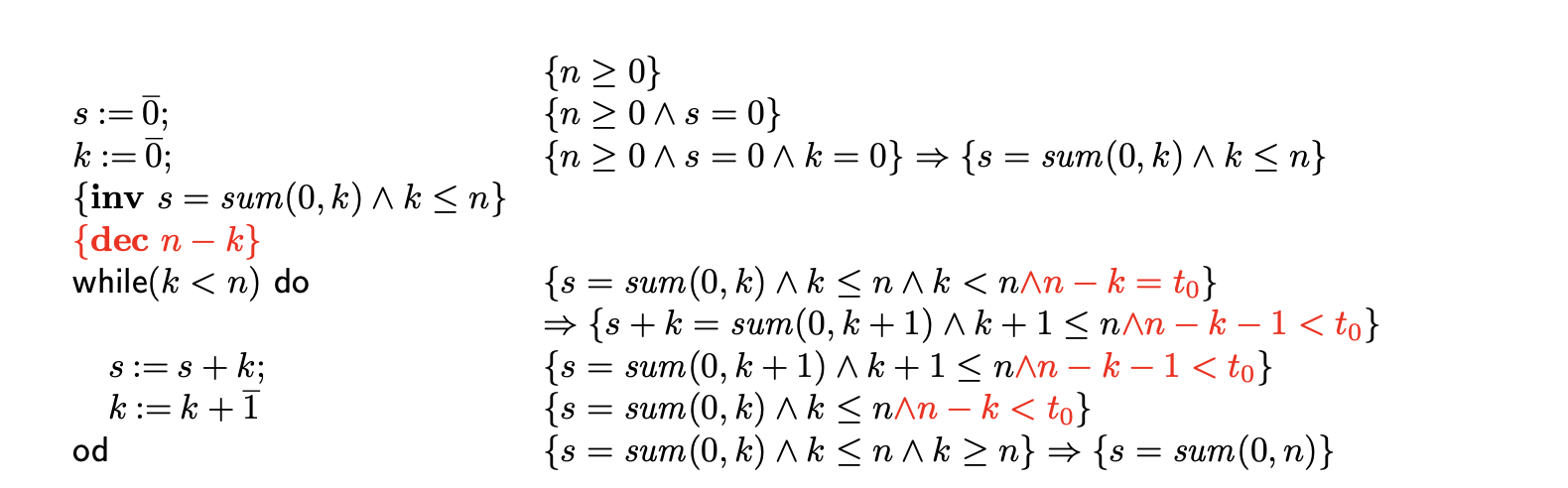 Solved IMP solution to problem 1 plus using new languageFor | Chegg.com