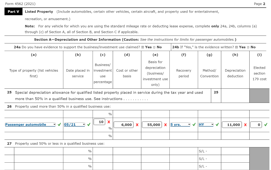 Modified Accelerated Cost Recovery System (MACRS), | Chegg.com