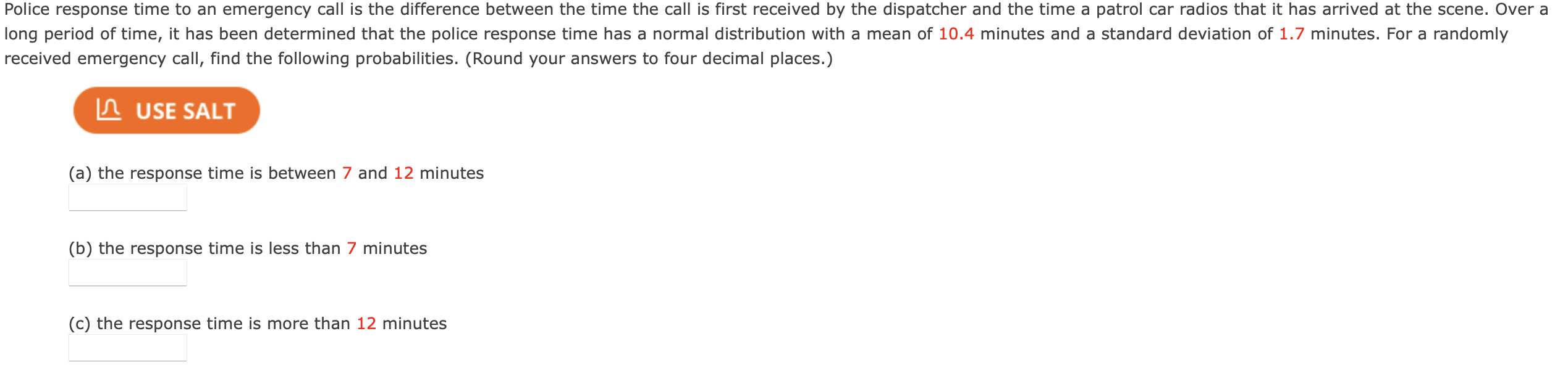 Solved 1. Most exhibition shows open in the morning and | Chegg.com