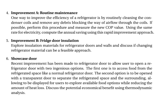 Solved 1 PROBLEM STATEMENT AND OBJECTIVE As a mechanical | Chegg.com