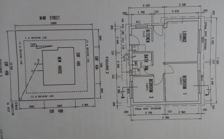 Simple Floor Plan Scale 1 100 | Viewfloor.co