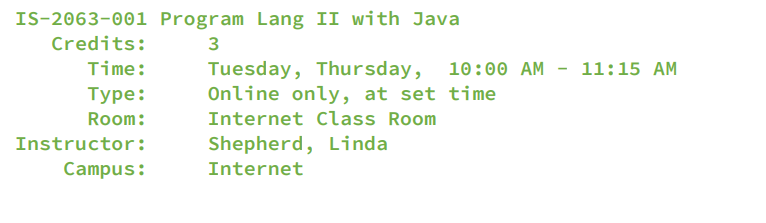 Solved Complete and upload the following program to | Chegg.com