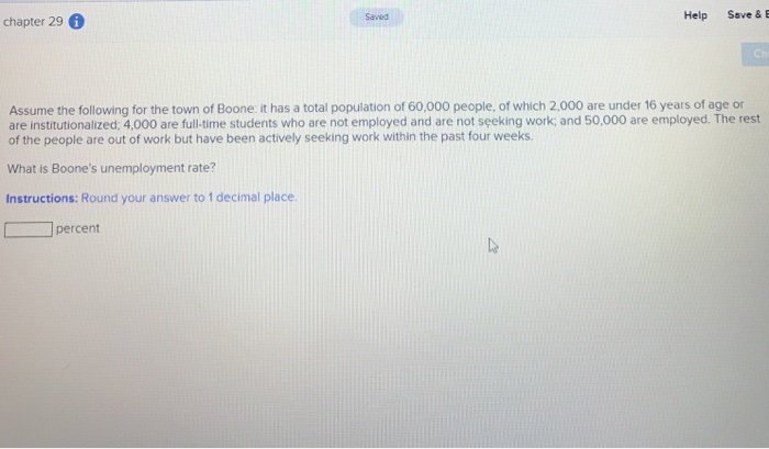 Solved × M MHE Reader Connedt Solved: If the nominal rate C | Chegg.com