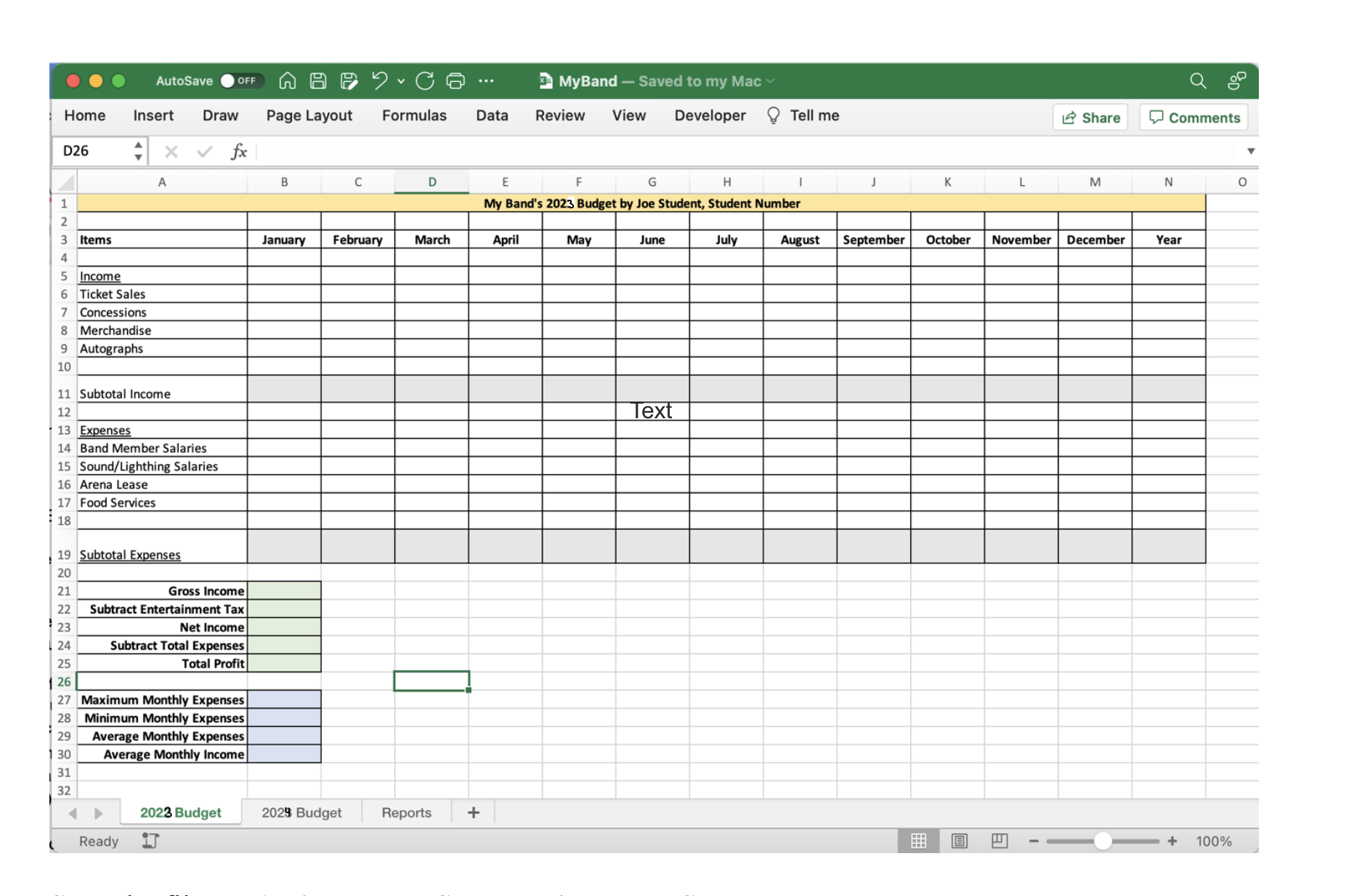 Solved ONLY ANSWER IN AN EXCEL FILE with the calculations on | Chegg.com