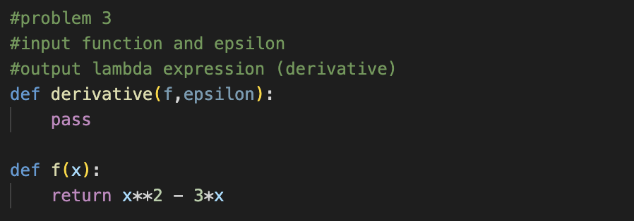 Solved Calculus is used in virtually every field and is | Chegg.com