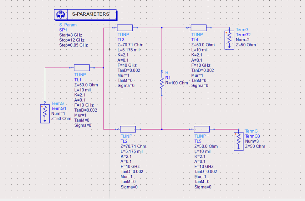 I have made a circuit like this:-I need to validate | Chegg.com