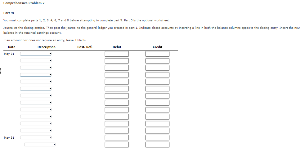 Solved I need help with: Correcting Part 3 Correcting Part | Chegg.com
