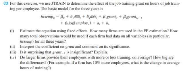 Solved Please answer this question using R studio if you are | Chegg.com