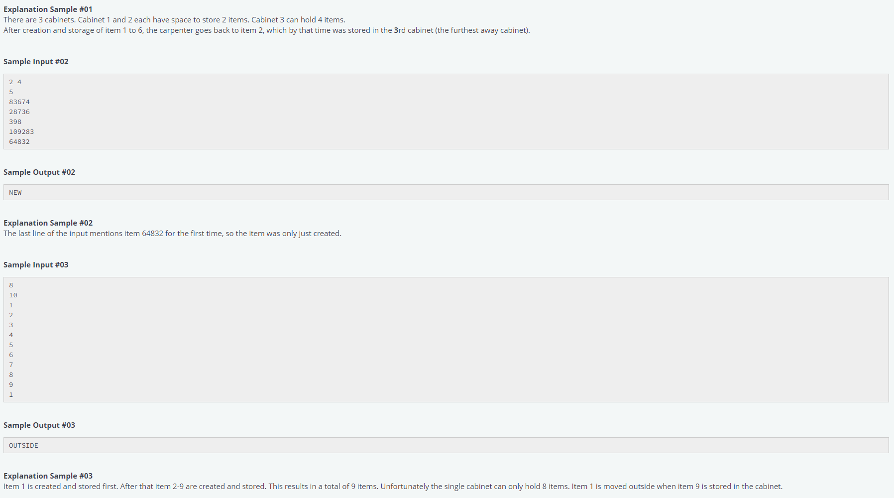 Solved Please clean java code with explanation and time | Chegg.com